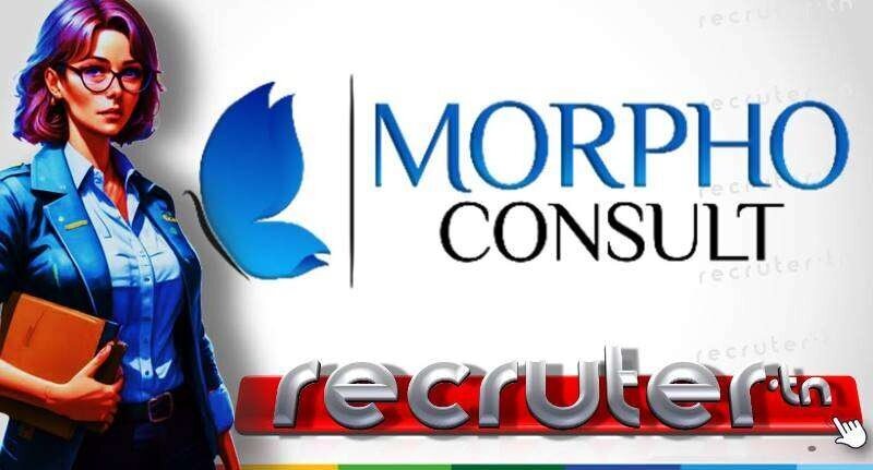 MORPHO CONSULT / recrute » Offres d'emplois