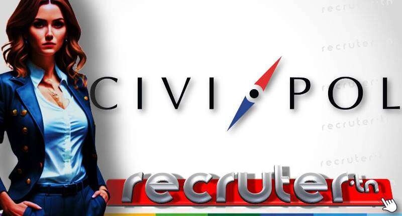 CIVIPOL / recrute – Offres d'emploi