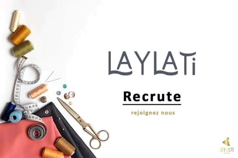 𝗟𝗔𝗬𝗟𝗔𝗧𝗜 / 𝗥𝗘𝗖𝗥𝗨𝗧𝗘 » Divers » CDD » Offres d'emplois