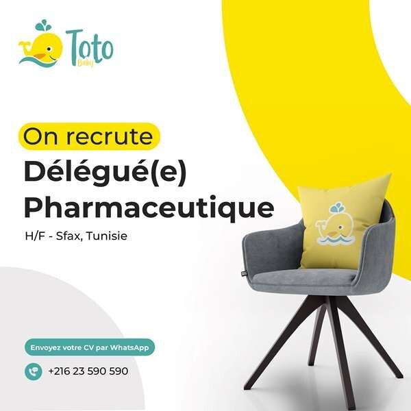 Toto Baby / recrute » Offres d'emplois