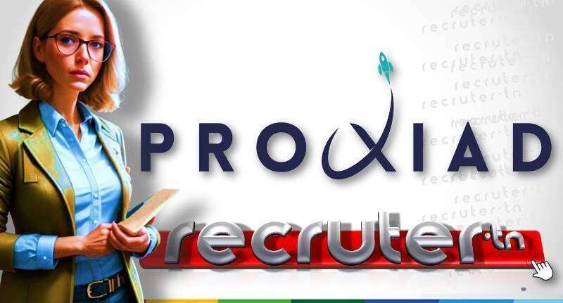 Proxiad / recrute – Offres d'emploi