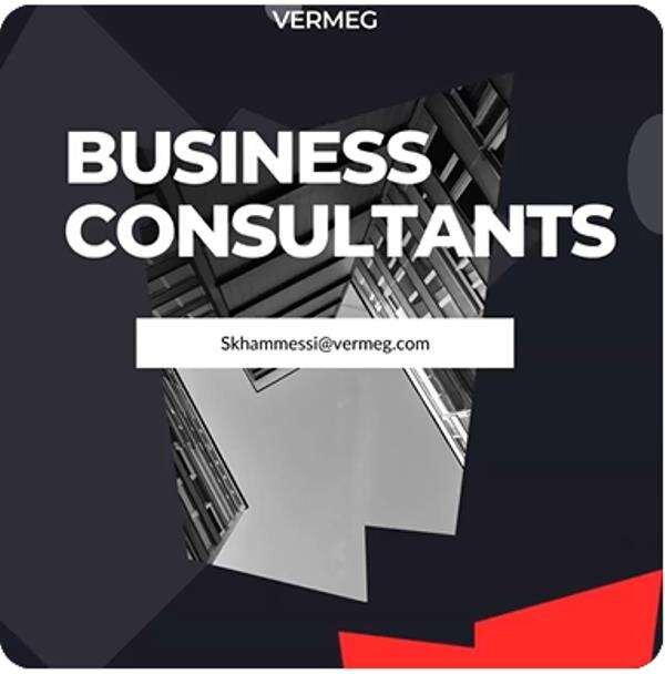 VERMEG / recrute » Offres d'emplois