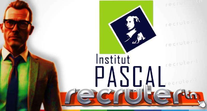 l'Institut Pascal / recrute [des #enseignants] » Offres d'emplois