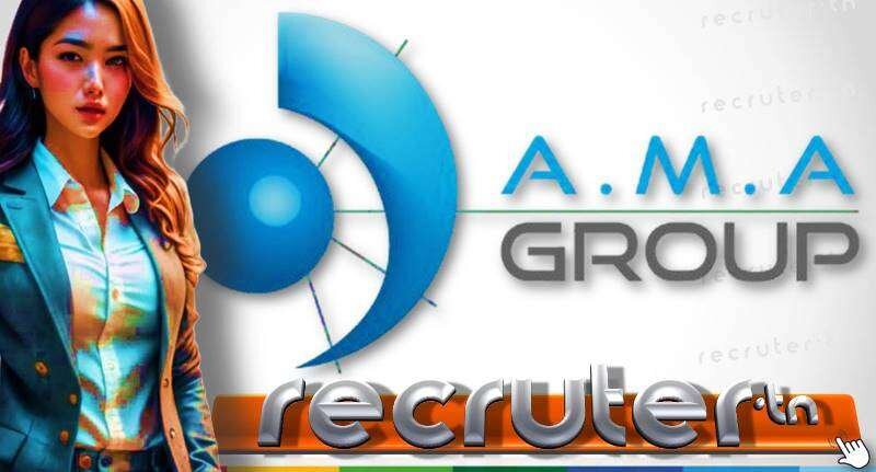 AMA Construction / recrute [au #Bénin] – Offres d'emploi