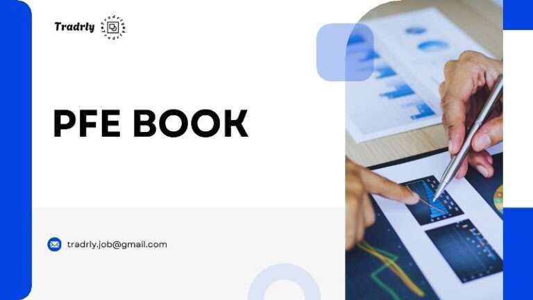 Tradrly’s [PFE Book 2025] is available – Offres d'emploi