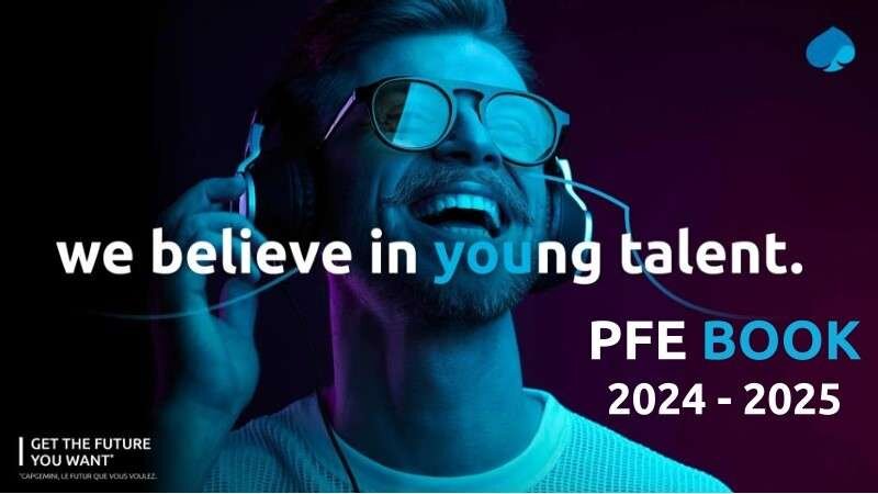 Capgemini Engineering / propose [son PFE Book 2025] » Actualités ...