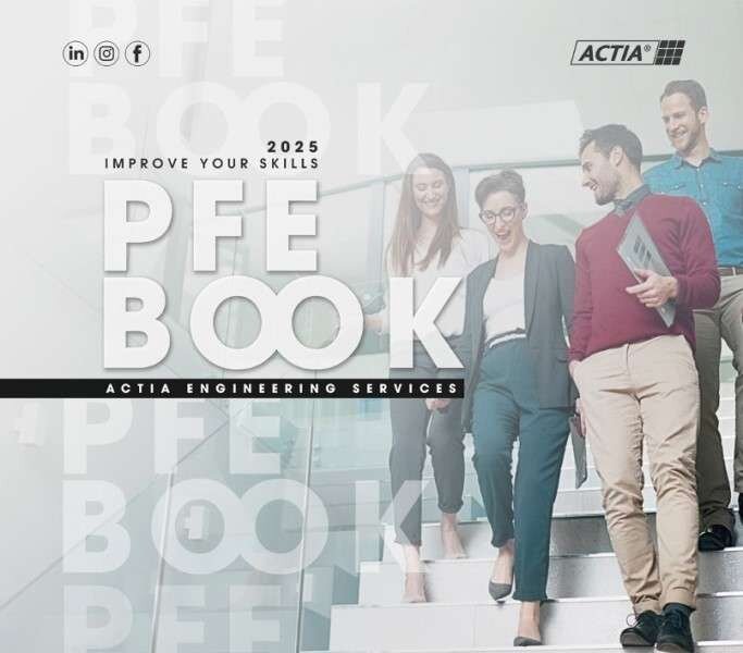 ACTIA Engineering Services / propose [son PFE Book 2025] » Actualités, Stages / PFE » Actualités ...