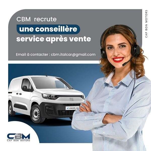 𝐂𝐚𝐩 𝐁𝐨𝐧 𝐌𝐨𝐭𝐨𝐫𝐬 / 𝐫𝐞𝐜𝐫𝐮𝐭𝐞 » Formation / ... » CDD » Offres d'emplois