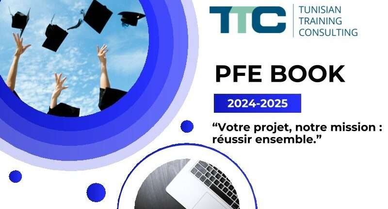 TTC / publie son [PFE Book 2025] » Actualités, Stages / PFE » Actualités » Offres d'emplois ...