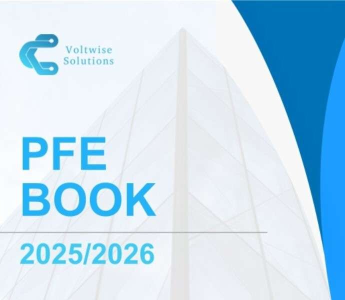 Voltwise Solutions / publie son [PFE Book 2025] » Actualités, Stages / PFE » Actualités » Offres ...