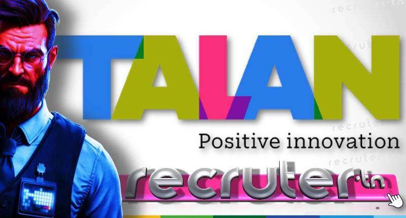 TALAN / recrute » Offres d'emploi