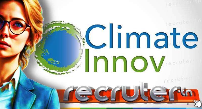 Internship opportunities at Climate Innov Digital – Offres d'emploi