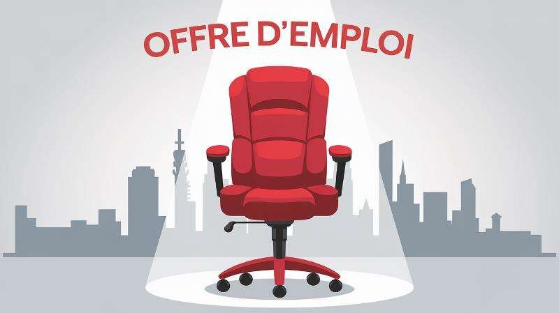 NITROKYM recrute » Offres d'emplois